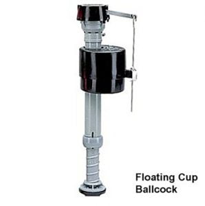Toilet Fill Valve Types: What You Need to Know - Plumbingpoints